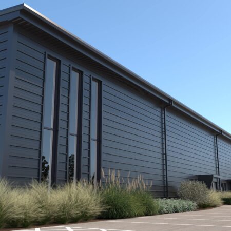 The Point Priory Park Hull | Industrial Spaces to Rent Hull | Allenby