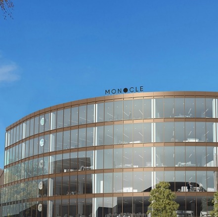Monocle Hull | Office Space Rent Hull | Luxury Offices in Hull