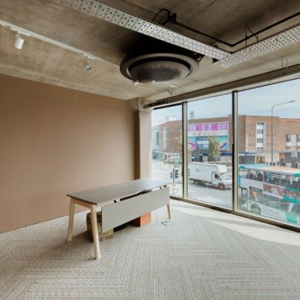 Monocle Hull | Office Space Rent Hull | Luxury Offices in Hull