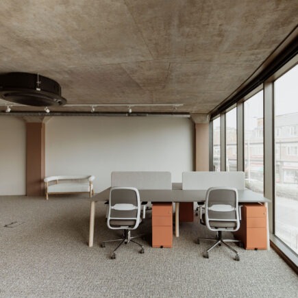 Monocle Hull | Office Space Rent Hull | Luxury Offices in Hull