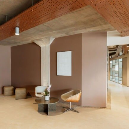 Monocle Hull | Office Space Rent Hull | Luxury Offices in Hull