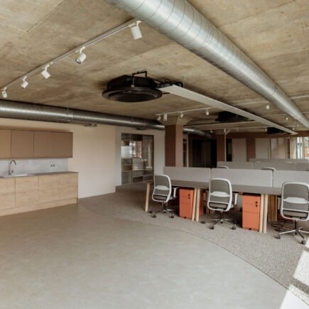 Monocle Hull | Office Space Rent Hull | Luxury Offices in Hull