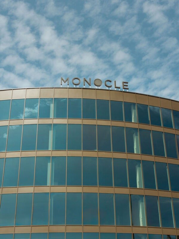 Monocle Hull | Office Space Rent Hull | Luxury Offices in Hull