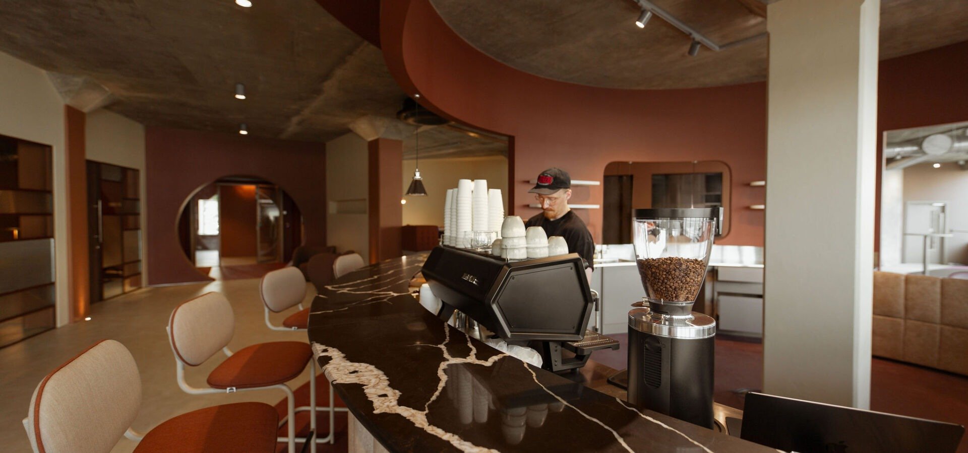 Monocle Hull | Office Space Rent Hull | Luxury Offices in Hull